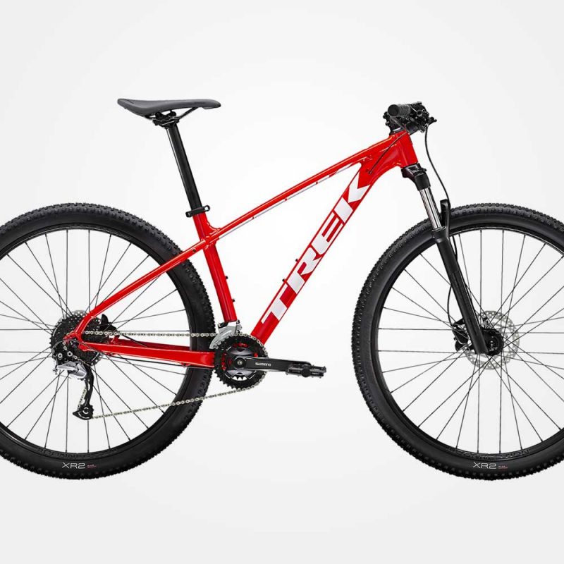 Trek VTT à Toulouse | Cité2Roues