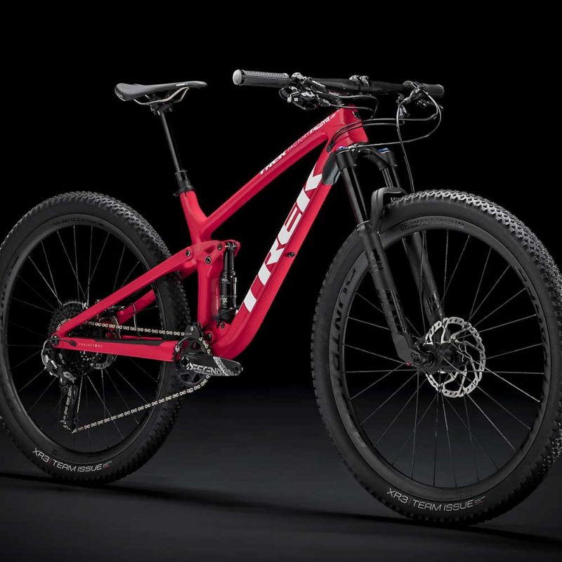 Trek VTT à Toulouse | Cité2Roues