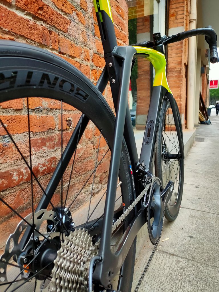 Trek Madone SL6 2020 - VENDU | Cité2Roues